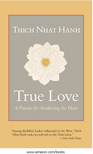 True Love – BionicOldGuy