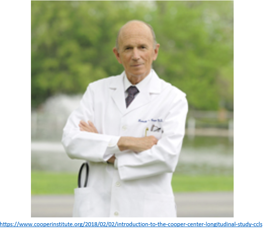 Modern Medicine Helps, But Fitness Still Matters – BionicOldGuy