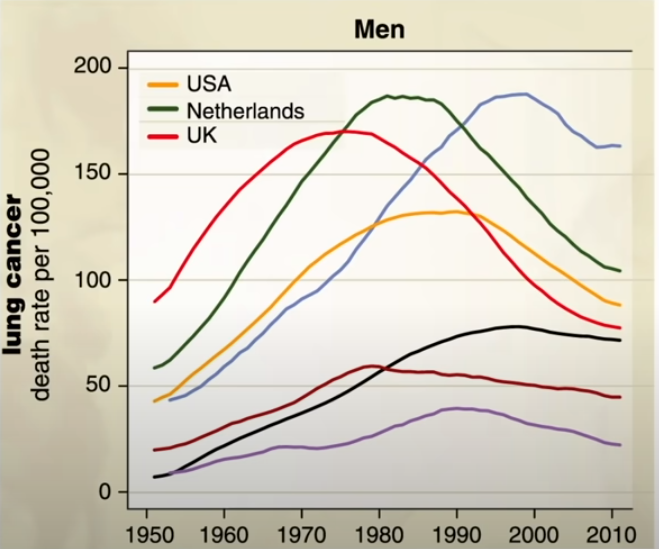 The Scientific Consensus On a Healthy Diet – BionicOldGuy