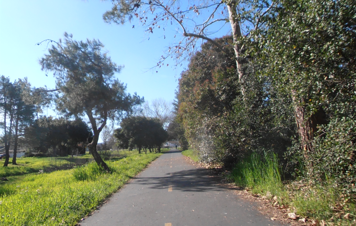 Paradise Valley Loop – BionicOldGuy